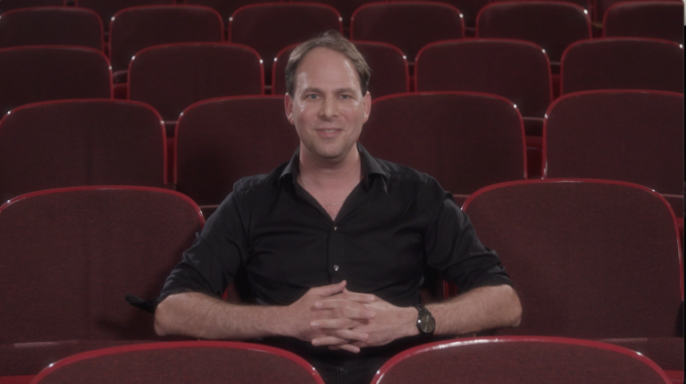 A conversation with filmmaker Hilan Warshaw | Associated Chamber Music ...