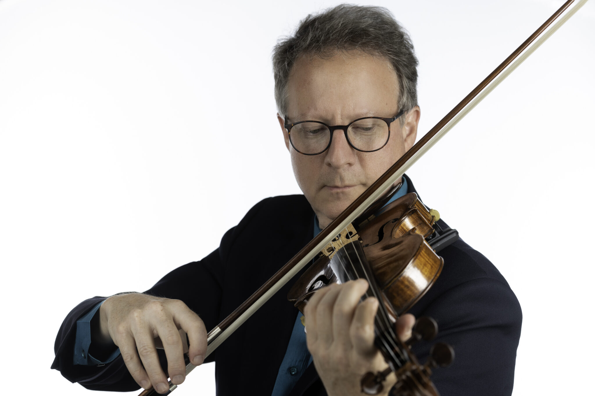 Everything you always wanted to know about bows but were afraid to ask ...